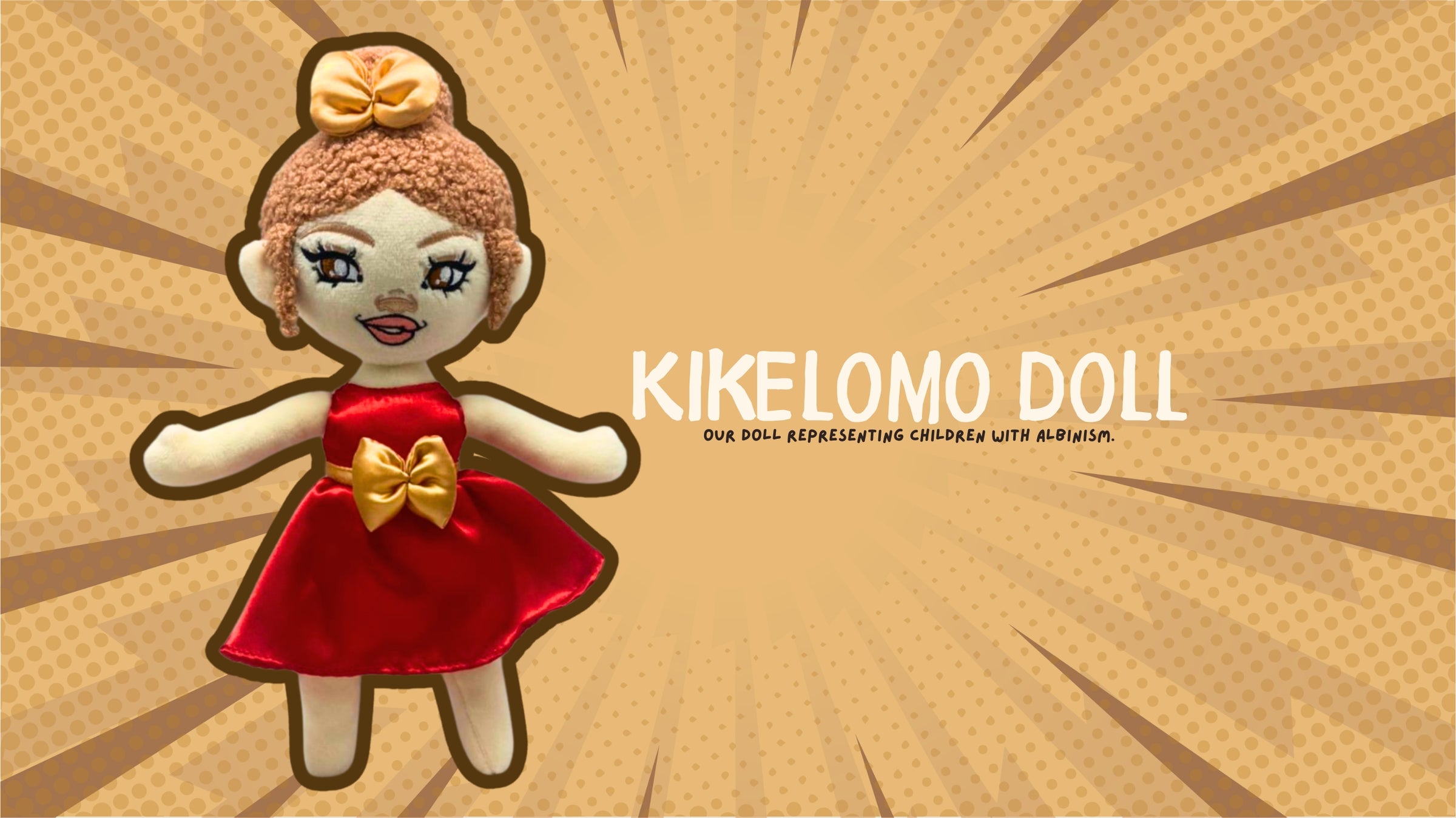 Diverse Dolls | Amaris & Chaya – Amaris and Chaya